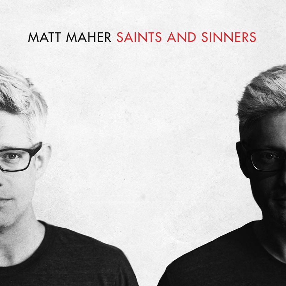 All Items | Matt Maher Official Merch Store – Matt Maher Official ...